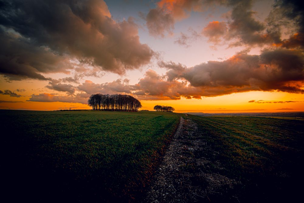 Dave Turney Fine Art Landscape Photography